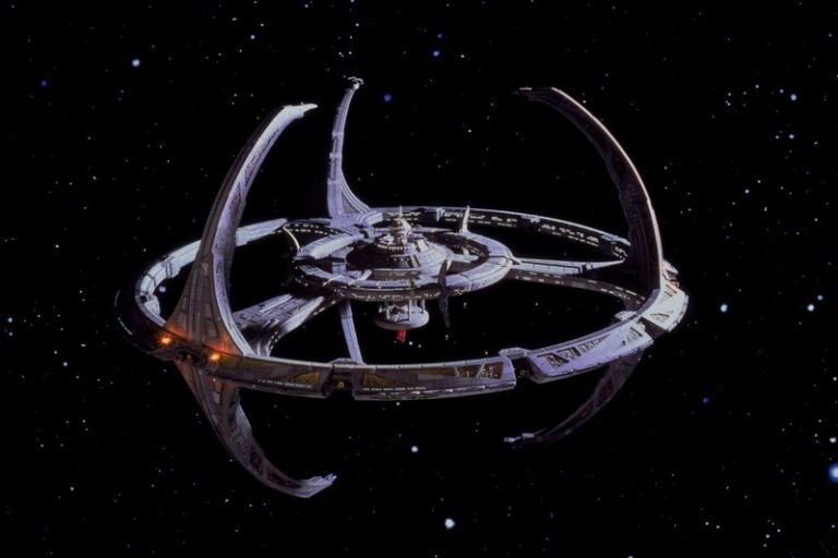 Section 31 | Star Trek | Operations | Deep Space Nine (DS9)