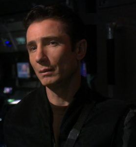 Malcolm Reed | Section 31 | Star Trek