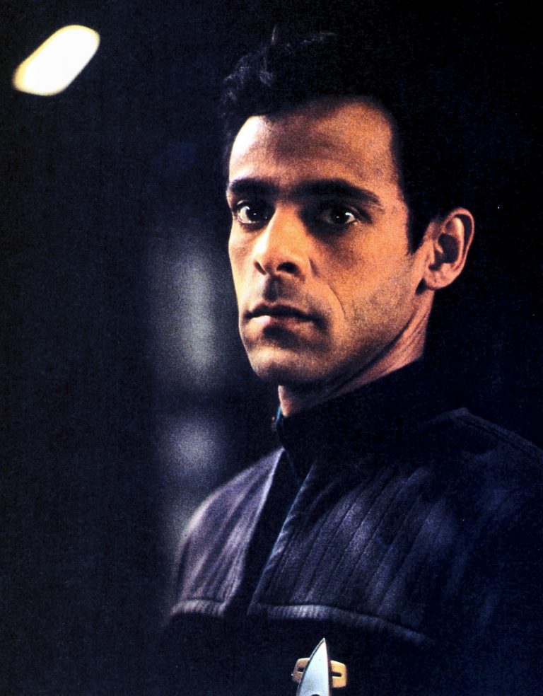 Julian Bashir | Section 31 | Star Trek