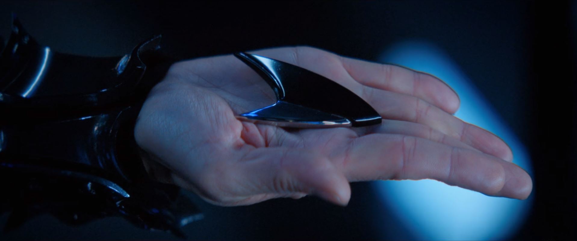"STAR TREK: SECTION 31" – RUMOURS, SPECULATION, AND EXPECTATIONS ...